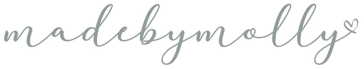 Products – madebymolly